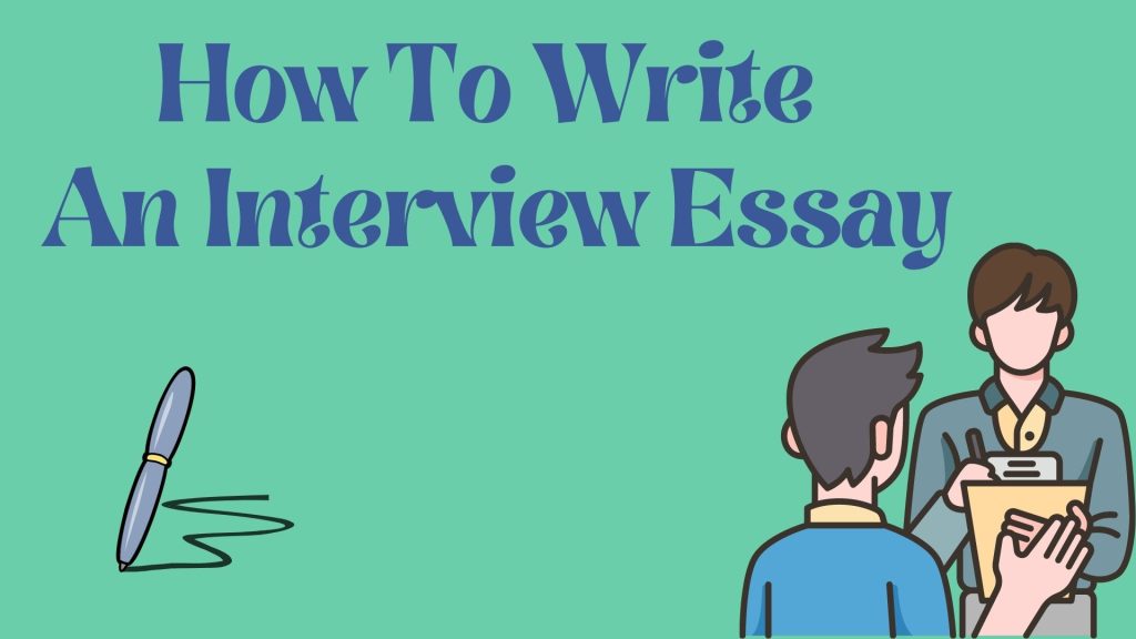 How To Write An Interpretive Essay Like A Successful Student